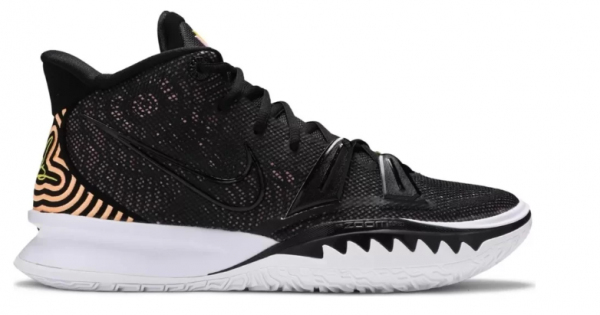 NİKE KYRİE 7 RİPPLE EFFECT