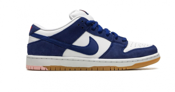 NİKE DUNK LOW LOS ANGELS DODGERS