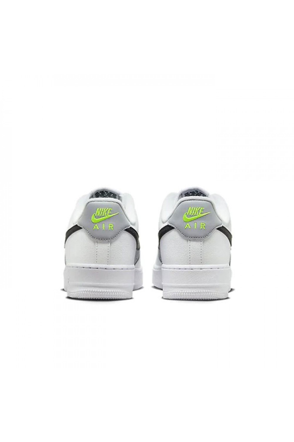 Nike Air Force 1 Low White Volt