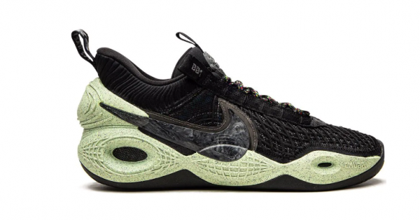 NİKE COSMİC UNİTY GREEN GLOW